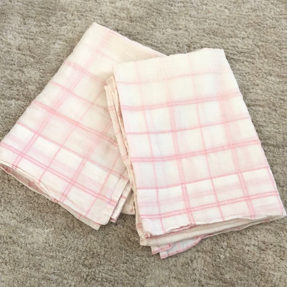 Pottery Barn Kids | Accents | Potter Barn Kids Window Pane Sheer Panels ...